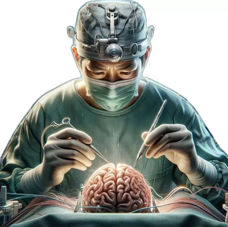 From Trauma to Treatment: How Neurosurgeons Handle Emergency Brain ...